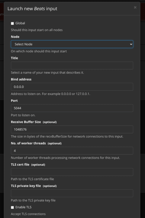 So schreibst und transformierst Du Deine Daten in Graylog