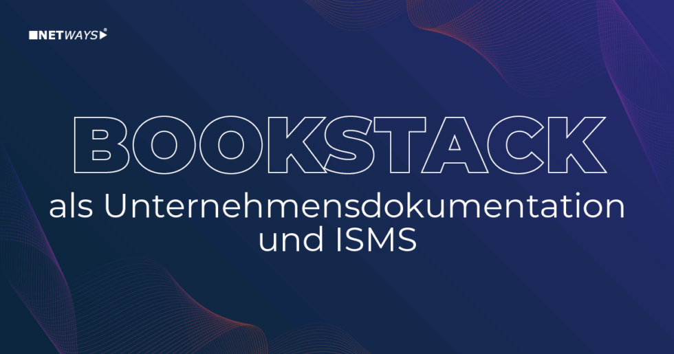 Confluence Alternative: BookStack für Dokumentation & ISMS